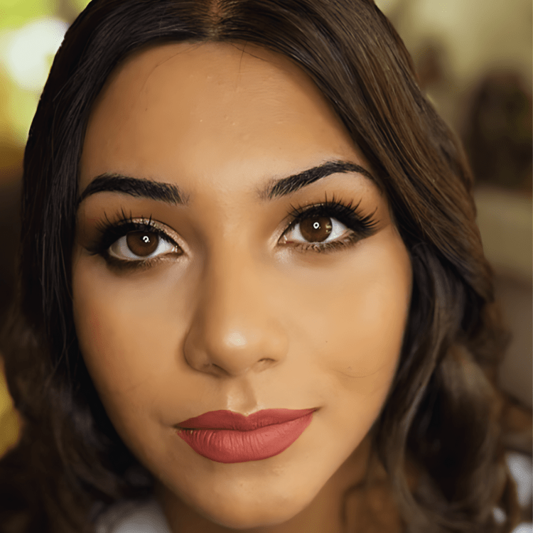 Anabella Pérez Make up & Hairstyle Studio - Team Bride